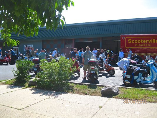 SCOOTERVILLE - Updated July 2025 - 29 Photos & 26 Reviews - 904 19th ...