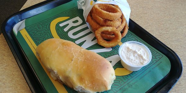RUNZA - 12 Photos & 18 Reviews - 4610 N 27th St, Lincoln, Nebraska ...