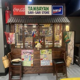 TAMBAYAN FILIPINO FOOD - Updated January 2025 - 218 Photos & 94 Reviews ...