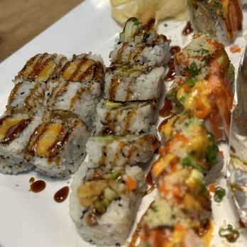 WONITA SUSHI SEAFOOD AND BAR - Updated December 2024 - 260 Photos & 113 ...