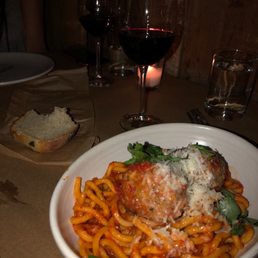 OSTERIA LA BUCA - 2283 Photos & 2201 Reviews - 5210 Melrose Ave, Los ...
