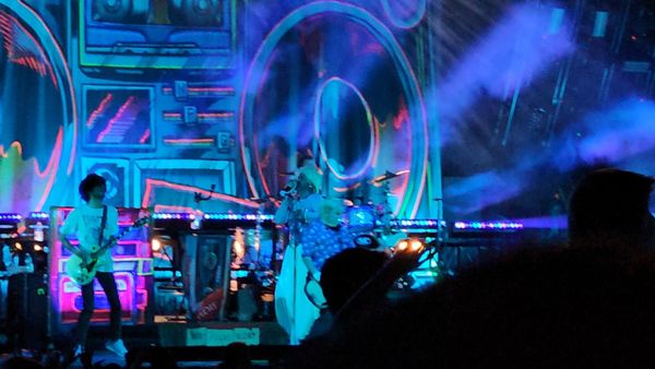 TALKING STICK RESORT AMPHITHEATRE - Updated January 2026 - 1057 Photos ...