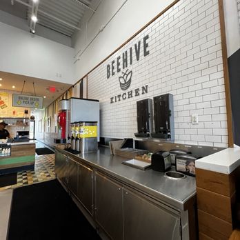 BEEHIVE KITCHEN - Updated December 2025 - 656 Photos & 664 Reviews ...