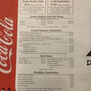 DEERHEAD HOT DOGS - 86 Photos & 42 Reviews - 1233 Churchmans Rd, Newark ...