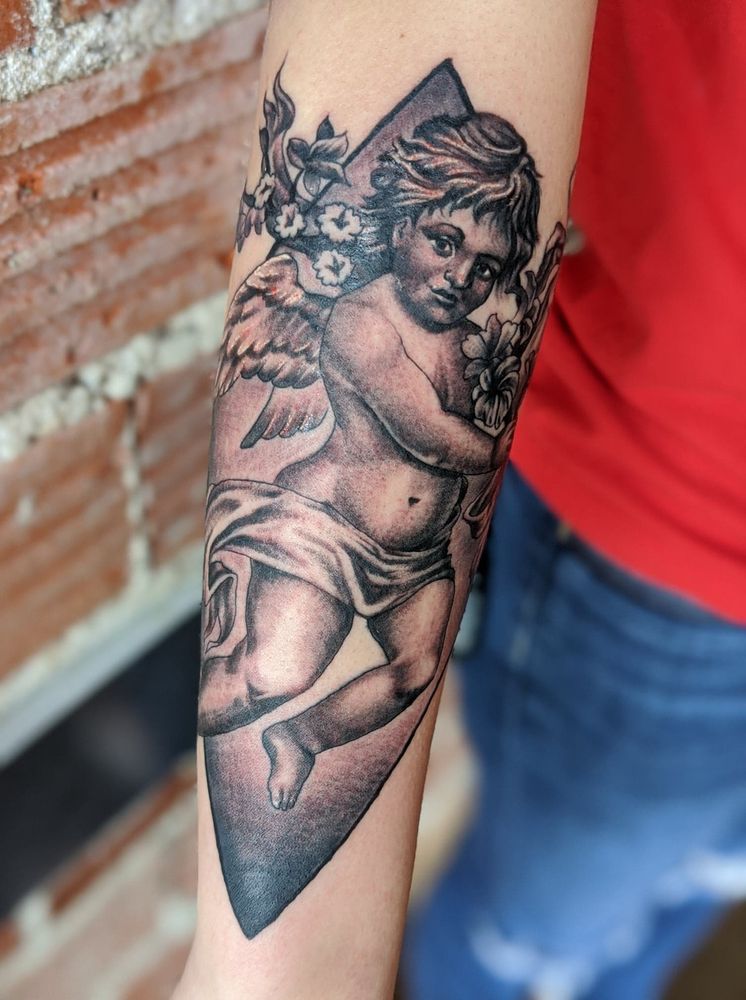 816 TATTOO - 87 Photos - 1509 Westport Rd, Kansas City, Missouri ...