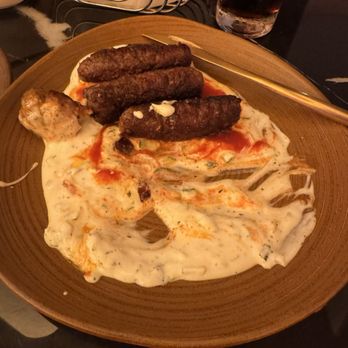 ZOI MEDITERRANEAN CUISINE - Updated January 2026 - 291 Photos & 26 ...