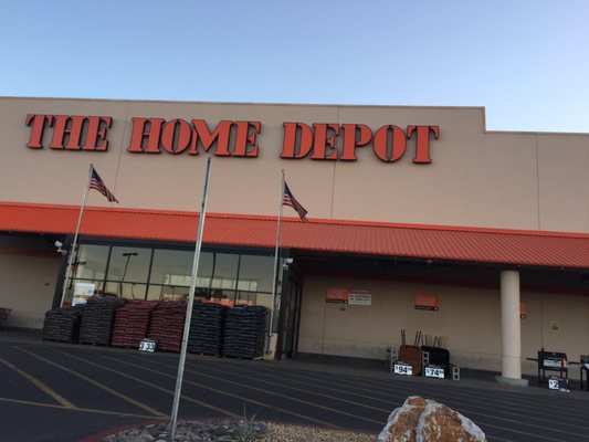 THE HOME DEPOT - Updated July 2024 - 79 Photos & 110 Reviews - 15150 ...