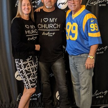 RUSHING WIND CHURCH - Updated August 2025 - 100 Photos & 13 Reviews ...