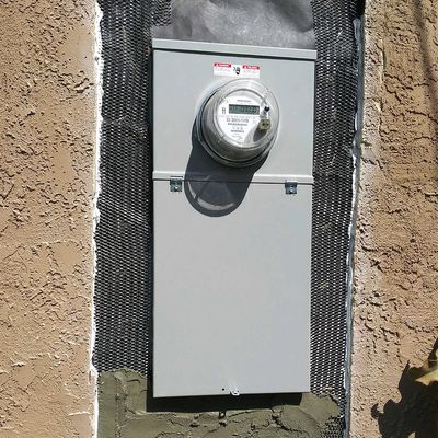 Roc Electric - Updated October 2025 - 78 Photos - 68 Reviews - 13449 ...