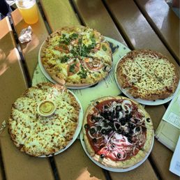 PIZZA DECK - Updated October 2025 - 265 Photos & 251 Reviews - 9010 ...