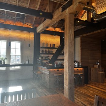 MINDEN MILL DISTILLING - Updated December 2025 - 208 Photos & 50 ...