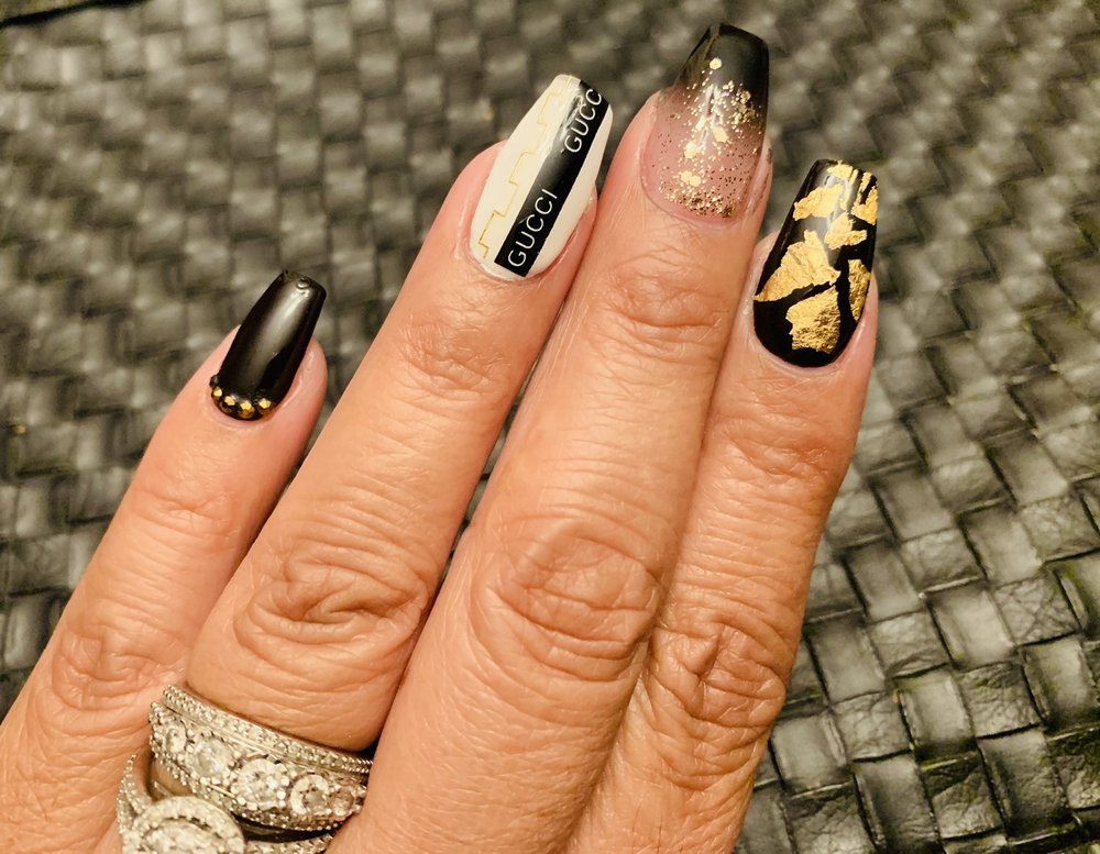 PHILLIP NAILS - 45 Photos & 77 Reviews - 5005 Lone Tree Way, Antioch ...