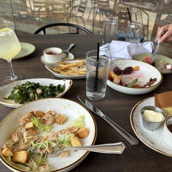 RUSTIC ROOT - Updated September 2024 - 1229 Photos & 816 Reviews - 7927 ...