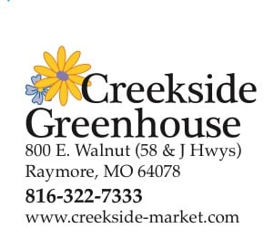 CREEKSIDE MARKET - Updated December 2025 - 800 E Walnut St, Raymore ...