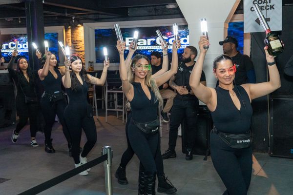 BARCODE ENTERTAINMENT COMPLEX - Updated July 2024 - 122 Photos & 240 ...