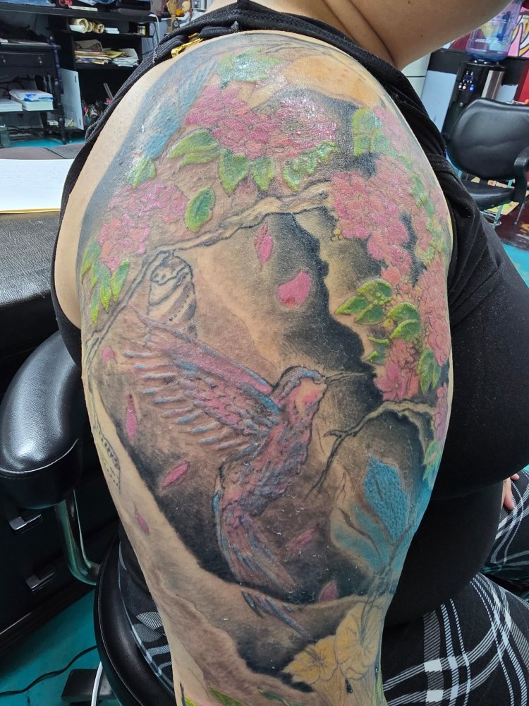CHAPTER 1 TATTOO - Updated May 2026 - Request an Appointment - 117 V St ...