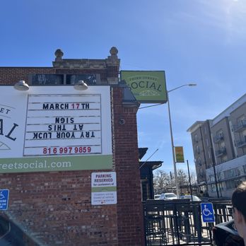THIRD STREET SOCIAL - SOUTH PLAZA - Updated October 2025 - 285 Photos ...