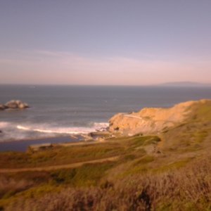 CALIFORNIA COASTAL TRAIL - 199 Photos & 41 Reviews - Hiking - San ...