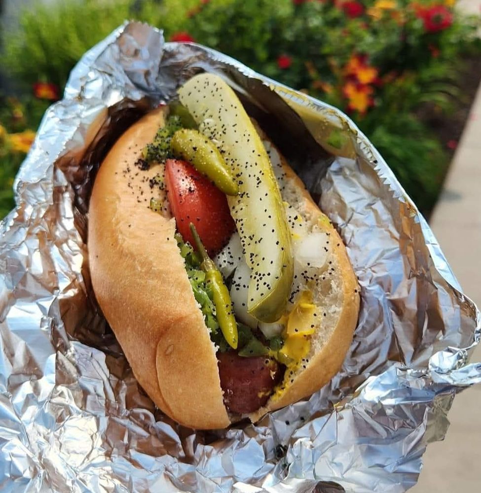 JD’S LUNCHBOX - Updated May 2026 - 1820 Center Ave, Janesville ...