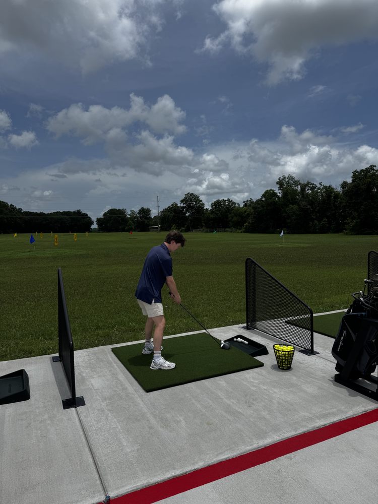 RANGE 182 GOLF DRIVING RANGE - Updated May 2026 - 1891 Old Spanish ...