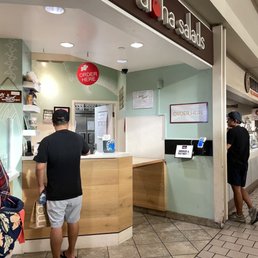 ALOHA SALADS - Updated December 2025 - 307 Photos & 332 Reviews - 4211 ...