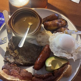 PARVA COLOMBIAN BAKERY & RESTAURANT - Updated April 2025 - 83 Photos ...