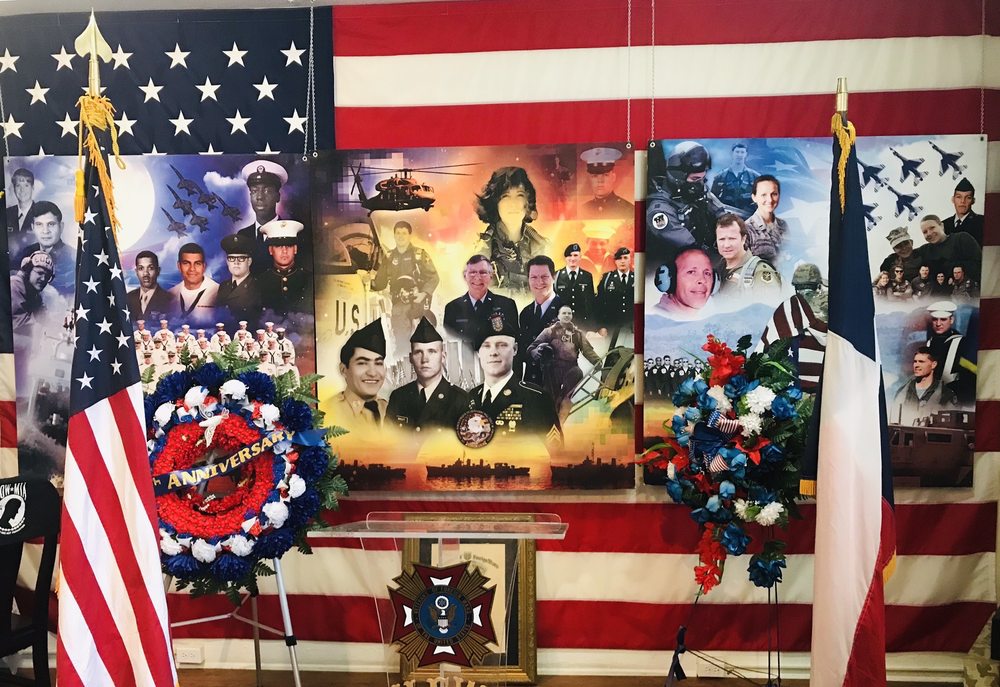 VFW POST 76 - 97 Photos & 61 Reviews - 10 10th St, San Antonio, TX - Yelp