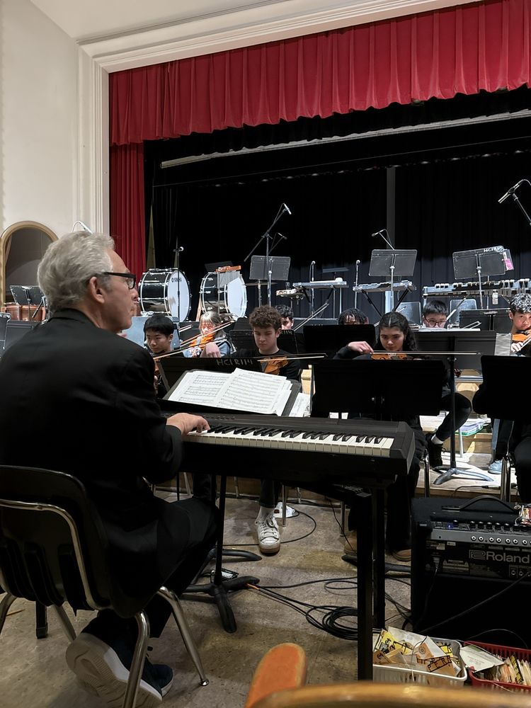 HARBORD COLLEGIATE INSTITUTE - Updated October 2025 - 286 Harbord ...