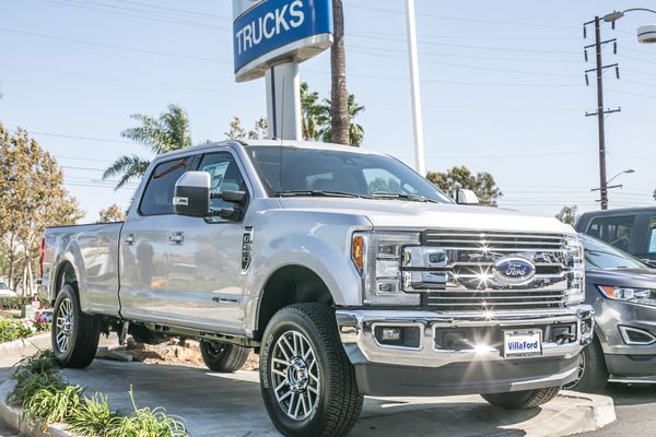 VILLA FORD OF ORANGE - Updated March 2025 - 234 Photos & 741 Reviews ...