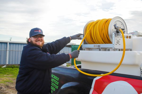 LAJAUNIE’S PEST CONTROL - Updated September 2025 - 4344 Earhart Blvd ...