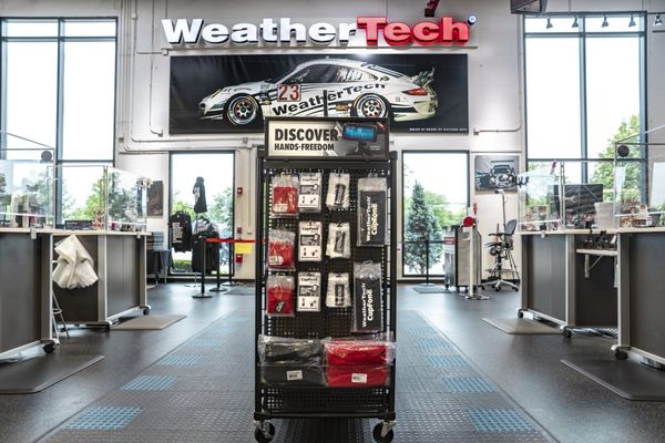 WEATHERTECH - Updated January 2026 - 273 Photos & 479 Reviews - 841 ...