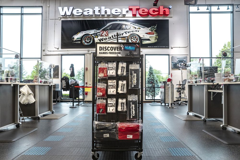 WEATHERTECH - Updated December 2025 - 273 Photos & 476 Reviews - 841 ...