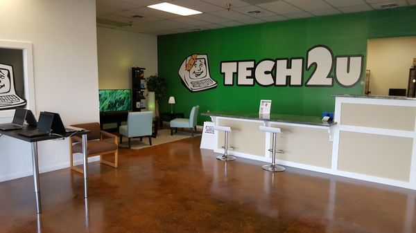 TECH 2U - Updated January 2026 - 28 Photos & 132 Reviews - 6169 Lake ...