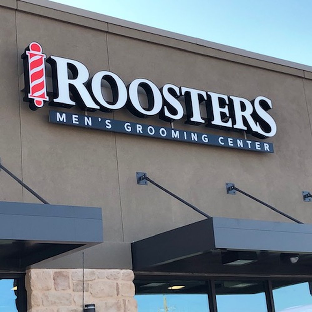 Roosters Hair Salon Flower Mound | Best Flower Site