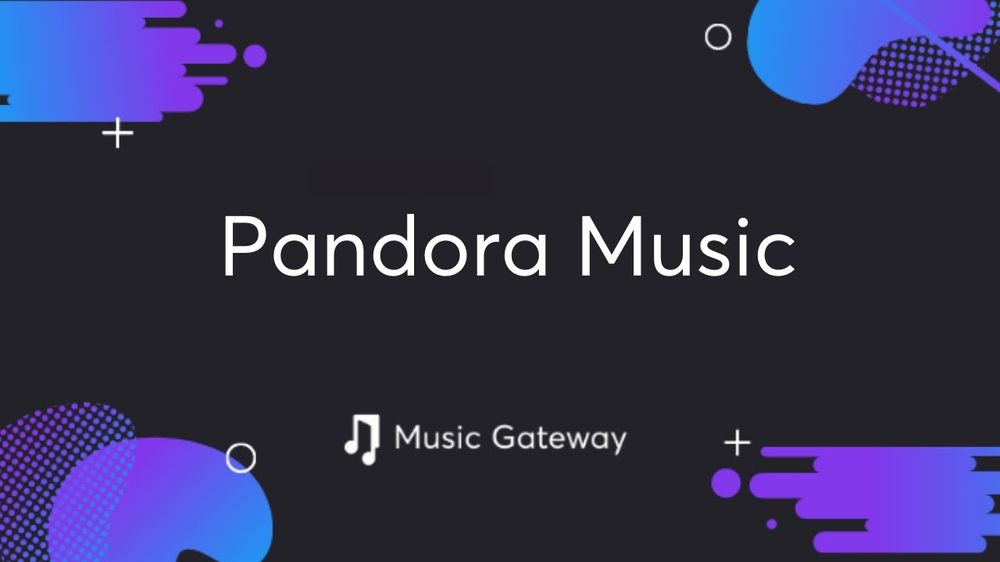 PANDORA -MUSIC - Updated June 2026 - 2100 Franklin St, Oakland ...