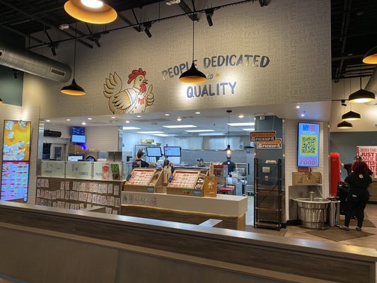 PDQ WINTER GARDEN - Updated September 2025 - 36 Photos & 26 Reviews ...