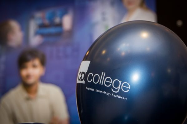 CDI COLLEGE - MISSISSAUGA - Updated January 2026 - 15 Photos - 280 - 33 ...