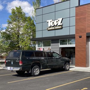 OFF MAIN DELI AND BAKERY - 17 Reviews - 669 Main St, Billings, MT ...