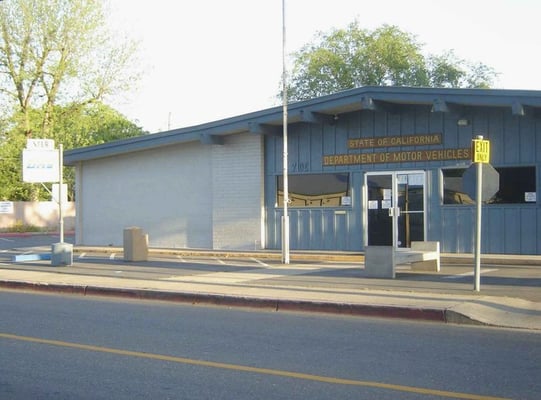 DMV - Updated December 2025 - 30 Photos & 135 Reviews - 1222 Pixley ...