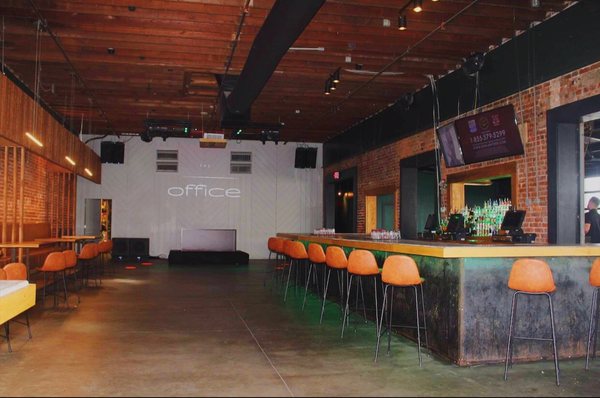 THE OFFICE BAR - Updated December 2025 - 15 Photos - 324 Jefferson St ...