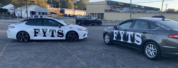 SOLANOS TAXI - Updated March 2024 - 21 Photos - 537 Mountain Crest Dr ...