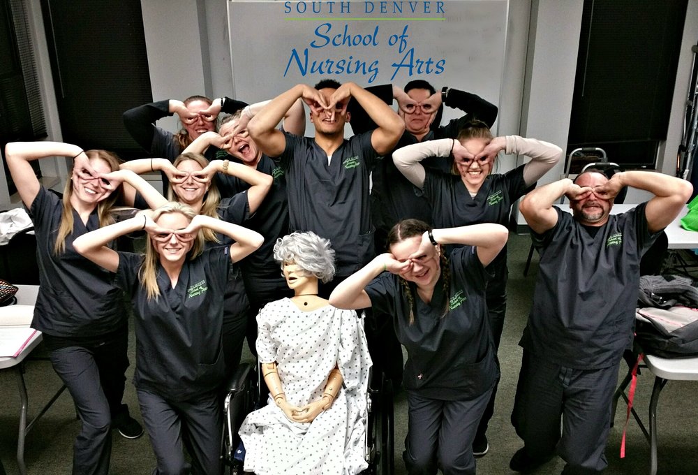 SOUTH DENVER SCHOOL OF NURSING ARTS - Updated November 2025 - 60 Photos ...