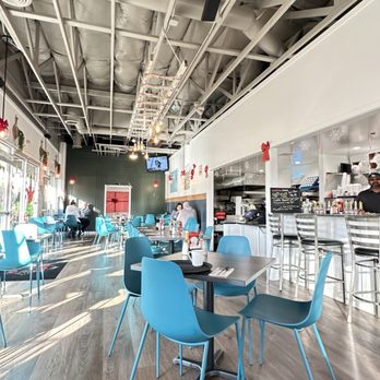 HOT OFF THE GRIDDLE - Updated October 2024 - 100 Photos & 119 Reviews ...