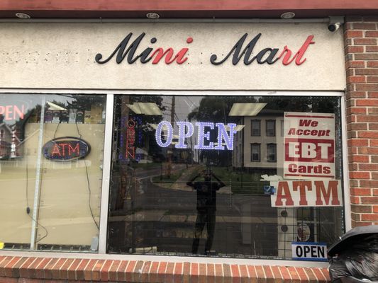 KINNE ST MINI MART - Updated January 2026 - 15 Photos - 246 Kinne St ...