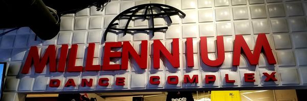 MILLENNIUM DANCE COMPLEX - 44 Photos & 127 Reviews - 11528 Ventura Blvd ...