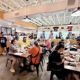 REDBIRD BBQ - Updated September 2025 - 52 Photos & 26 Reviews - 1104 ...