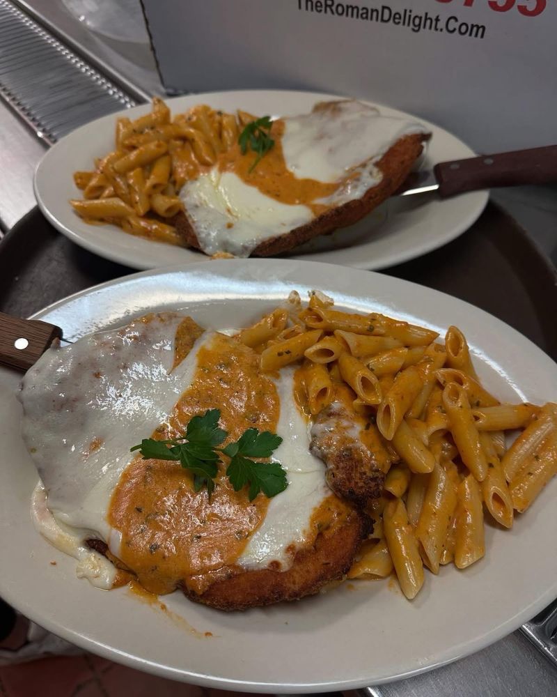 ROMAN DELIGHT - Updated December 2025 - 72 Photos & 106 Reviews - 1418 ...