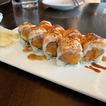 SEQUOIA - Updated December 2024 - 108 Photos & 92 Reviews - 1843 Monroe ...