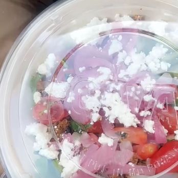 CAVA - Updated May 2025 - 97 Photos & 181 Reviews - 5100 Belt Line Rd ...