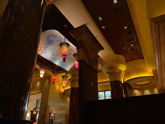 THE CHEESECAKE FACTORY - Updated June 2024 - 1303 Photos & 763 Reviews ...